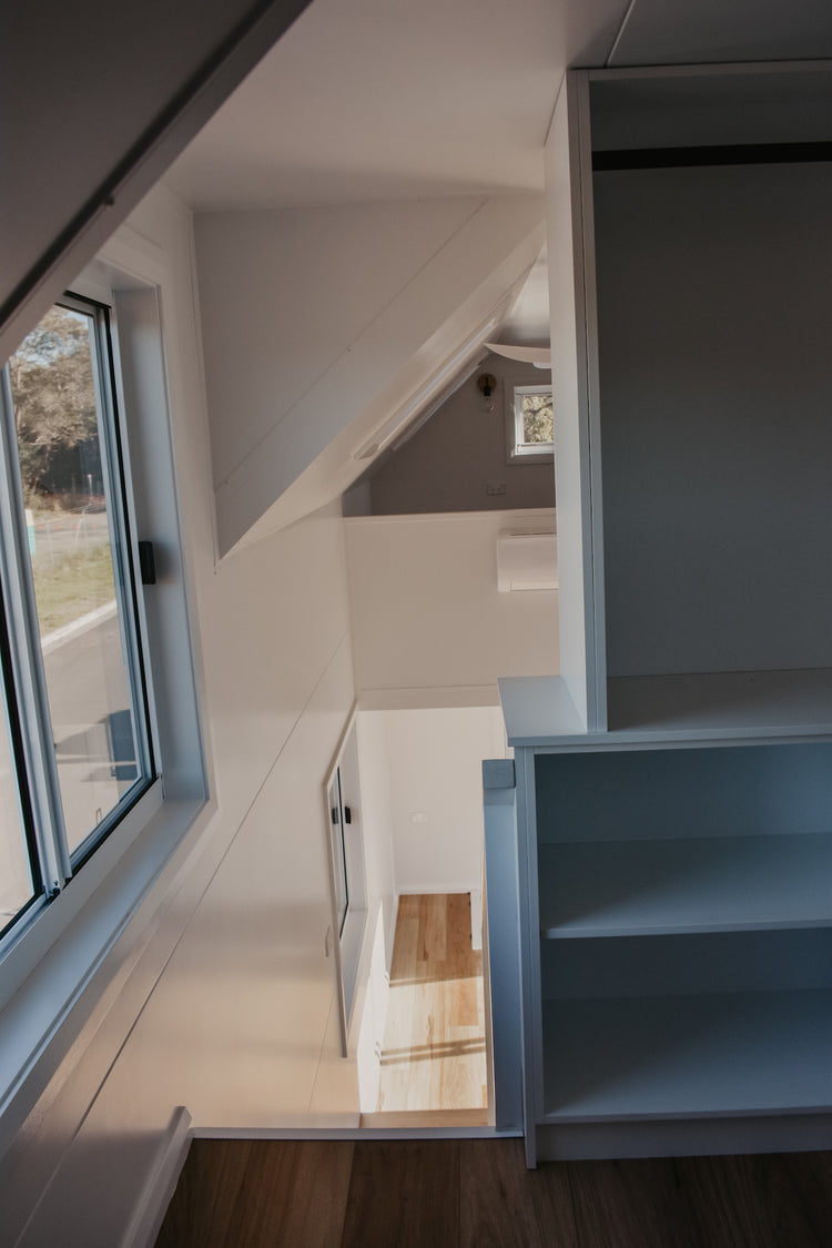 Joely Tiny House – Havenwood