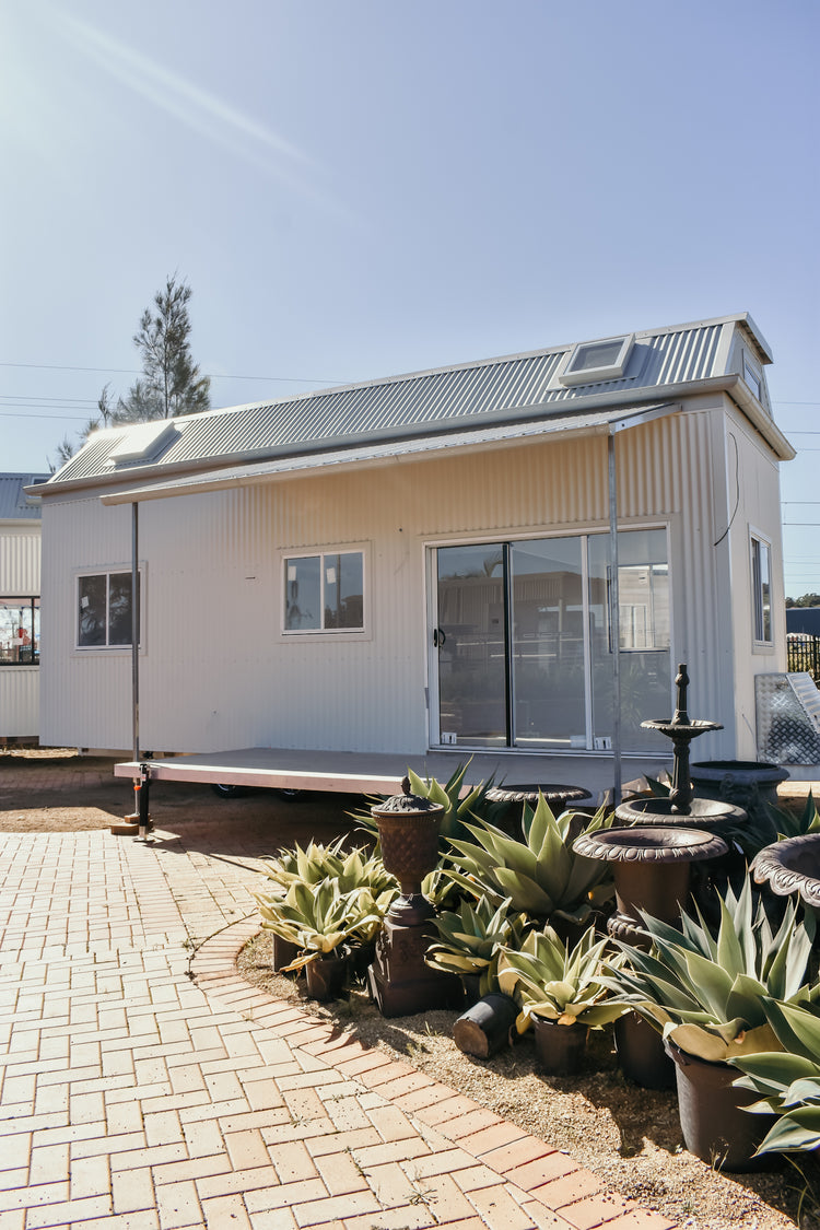 Joely Tiny House – Havenwood