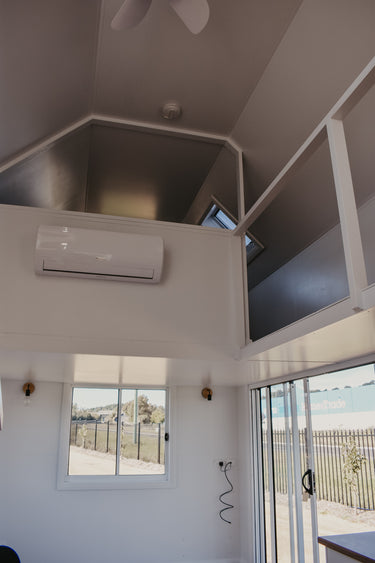 Joely Tiny House – Havenwood