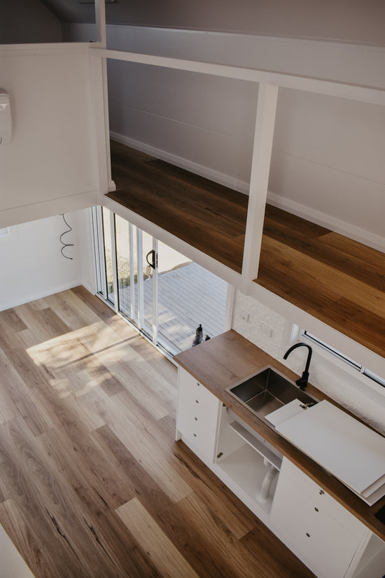 Joely Tiny House – Havenwood