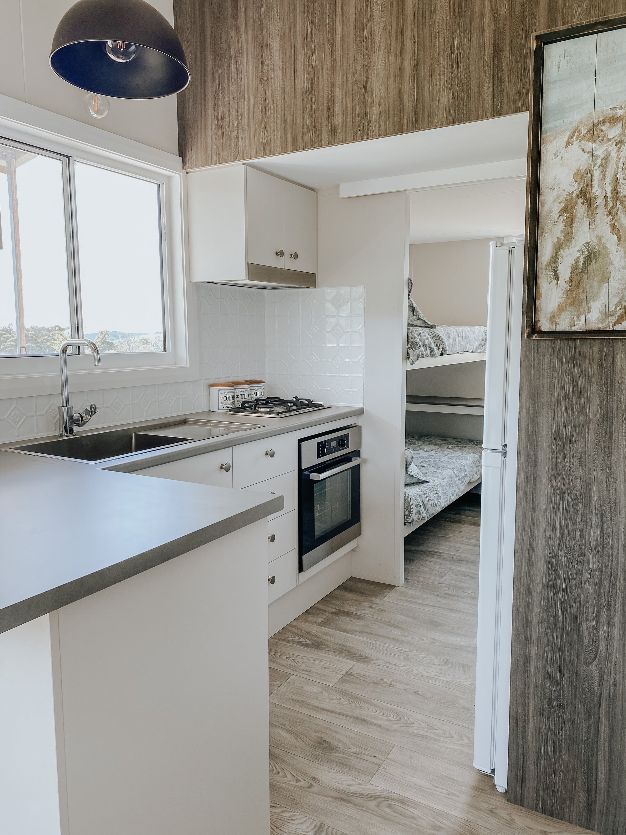 Joely Tiny House – Havenwood