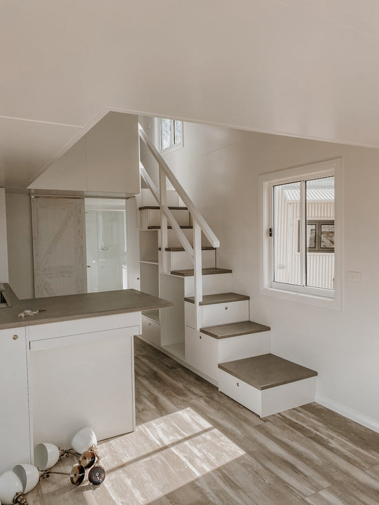 Joely Tiny House – Havenwood