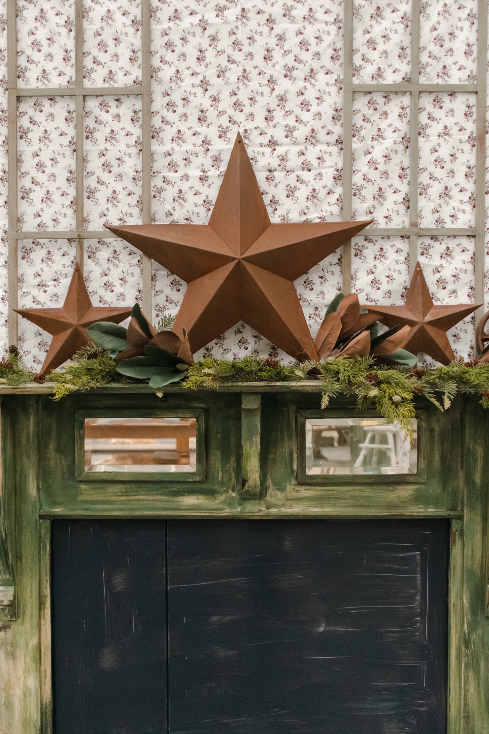 Farmhouse Star – Havenwood